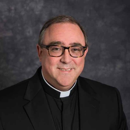 Find Priests - Diocese of Covington