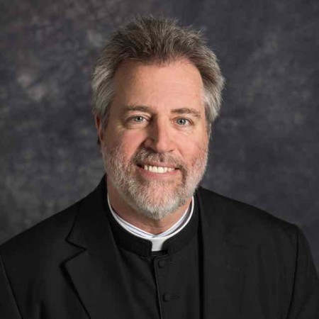 Find Priests - Diocese of Covington