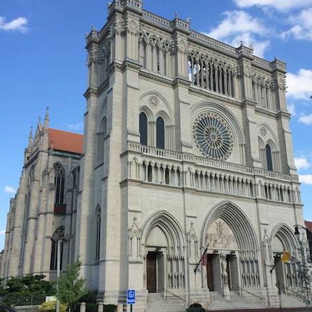 Find Parishes - Diocese of Covington