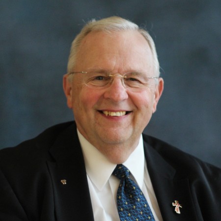 Meet Our Deacons - Diocese of Covington