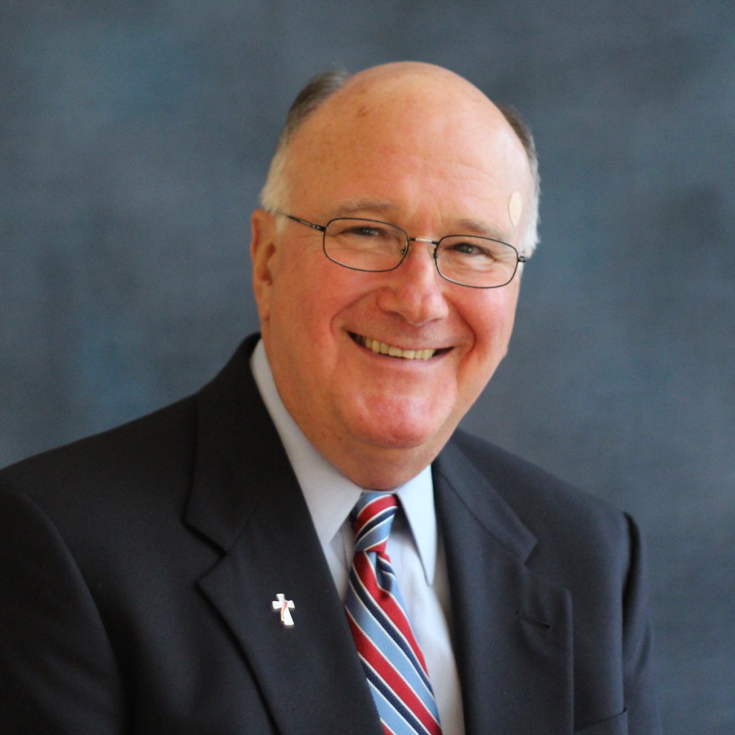 Meet Our Deacons - Diocese of Covington