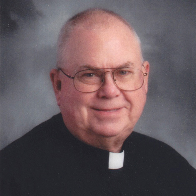 Meet Our Deacons - Diocese of Covington