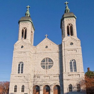 Find Parishes - Diocese of Covington