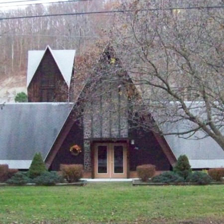 Find Parishes - Diocese of Covington