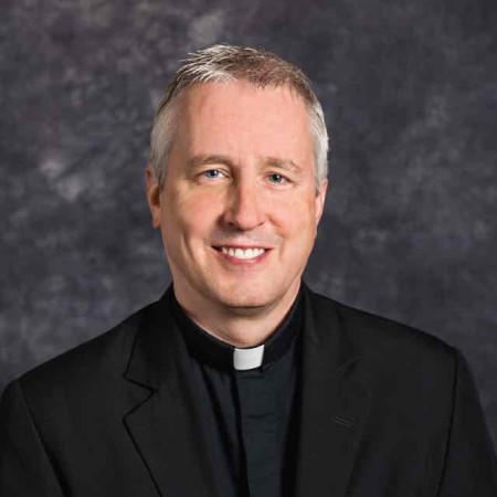 Find Priests - Diocese of Covington