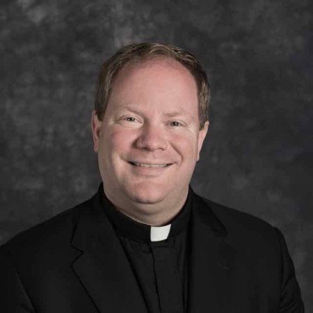 Find Priests - Diocese of Covington