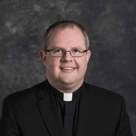 Find Priests - Diocese of Covington