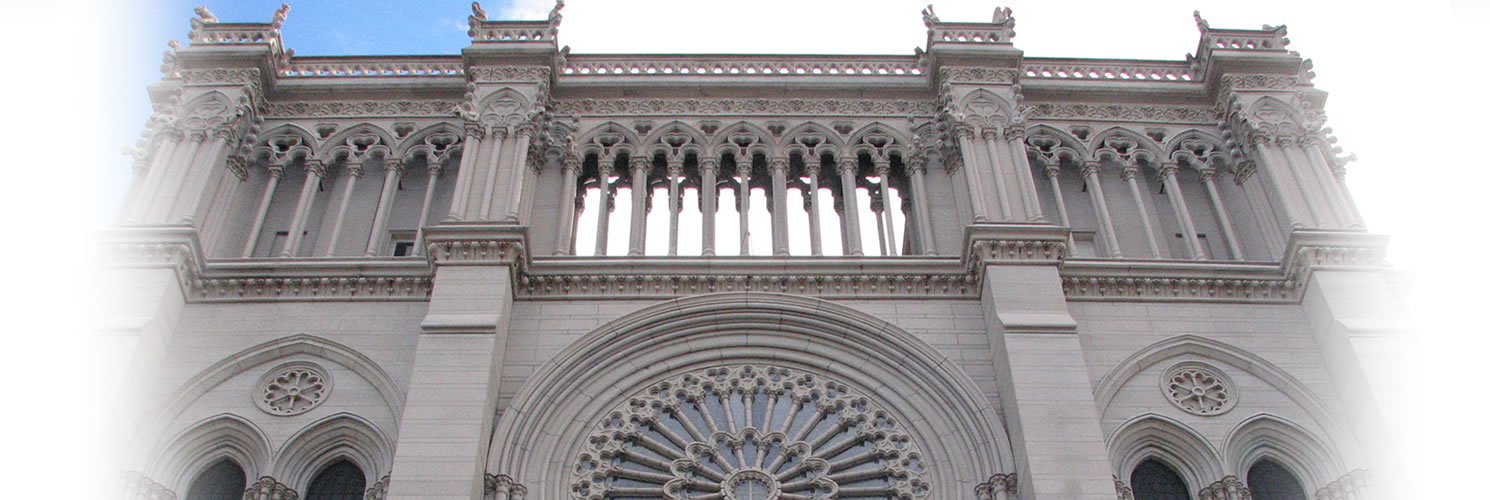 Homepage - Diocese of Covington