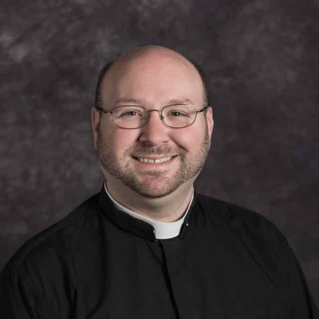 Find Priests - Diocese of Covington
