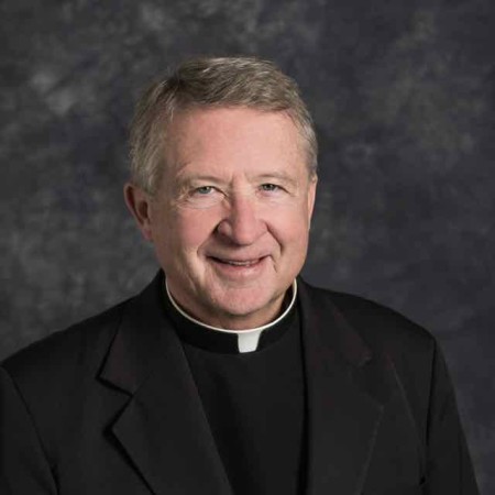 Find Priests - Diocese of Covington