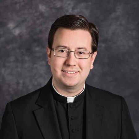 Find Priests - Diocese of Covington