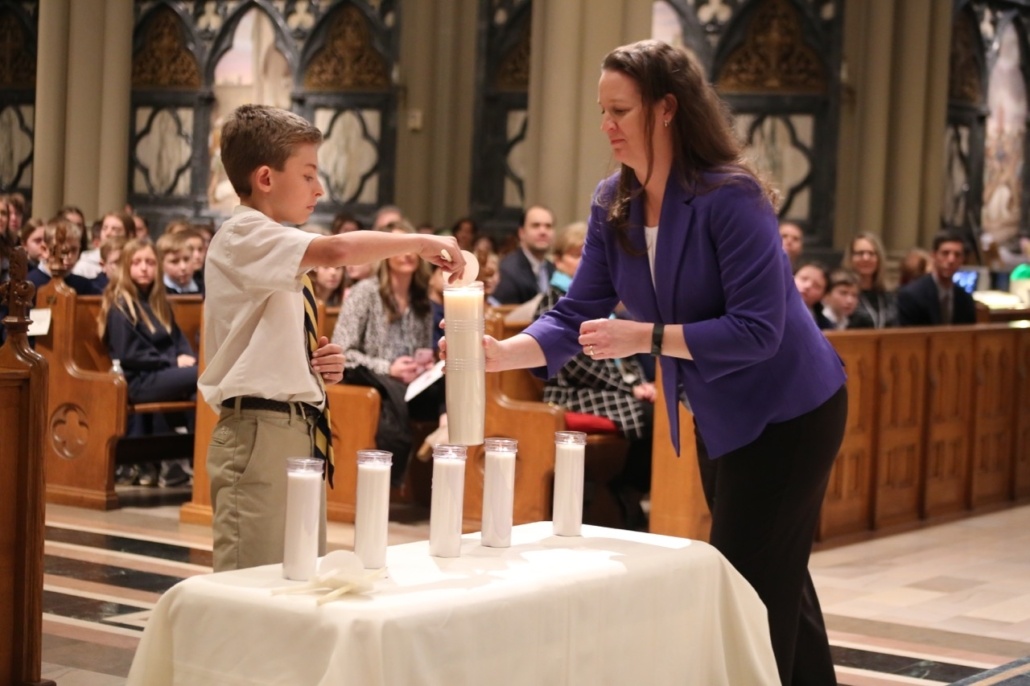 Family Life Ministry - Diocese of Covington