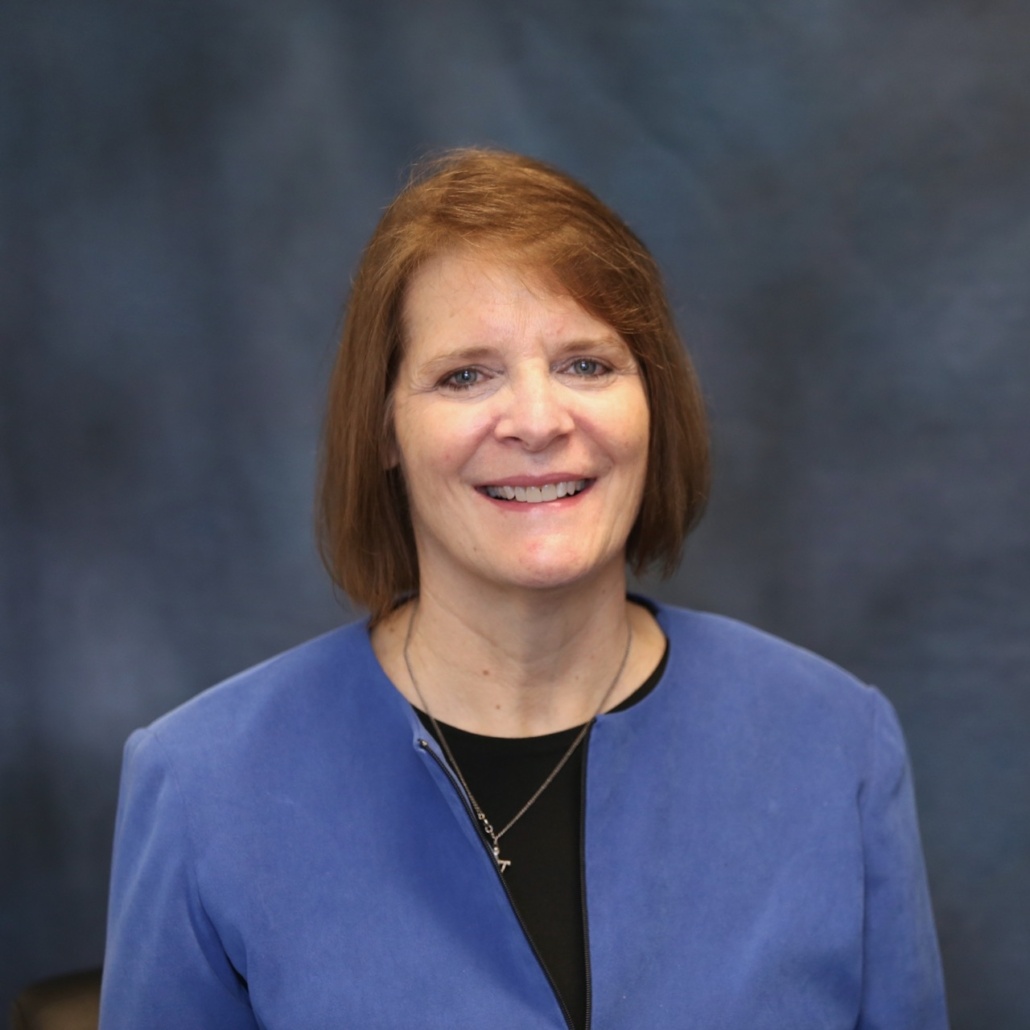 About Us - Finance - Diocese of Covington