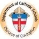 Schools - Diocese of Covington