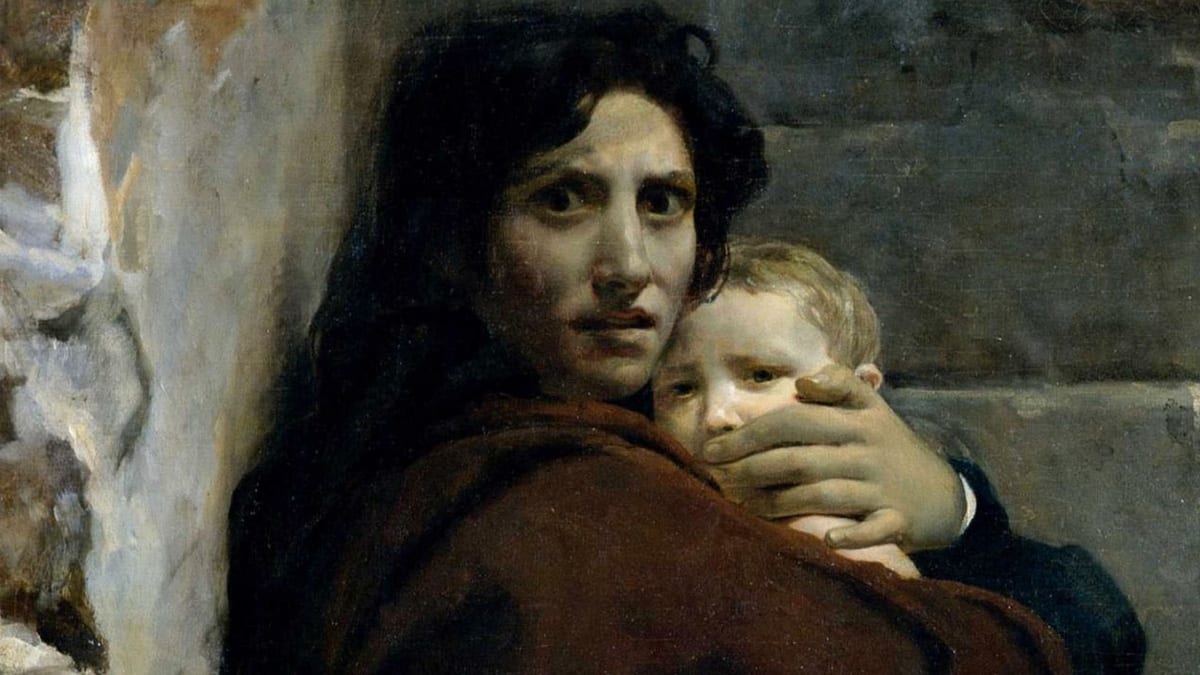 The Holy Innocents and Tragedy's Role in Redemption - Diocese of Covington