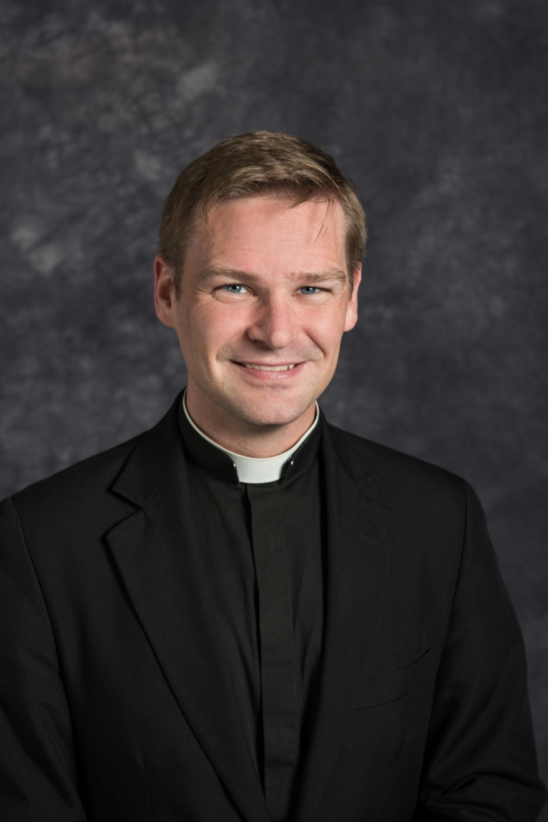 Find Priests - Diocese of Covington