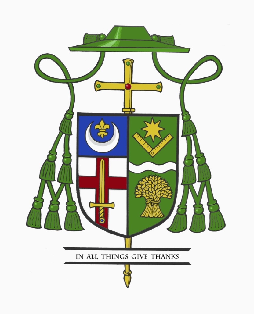 Homepage - Diocese of Covington