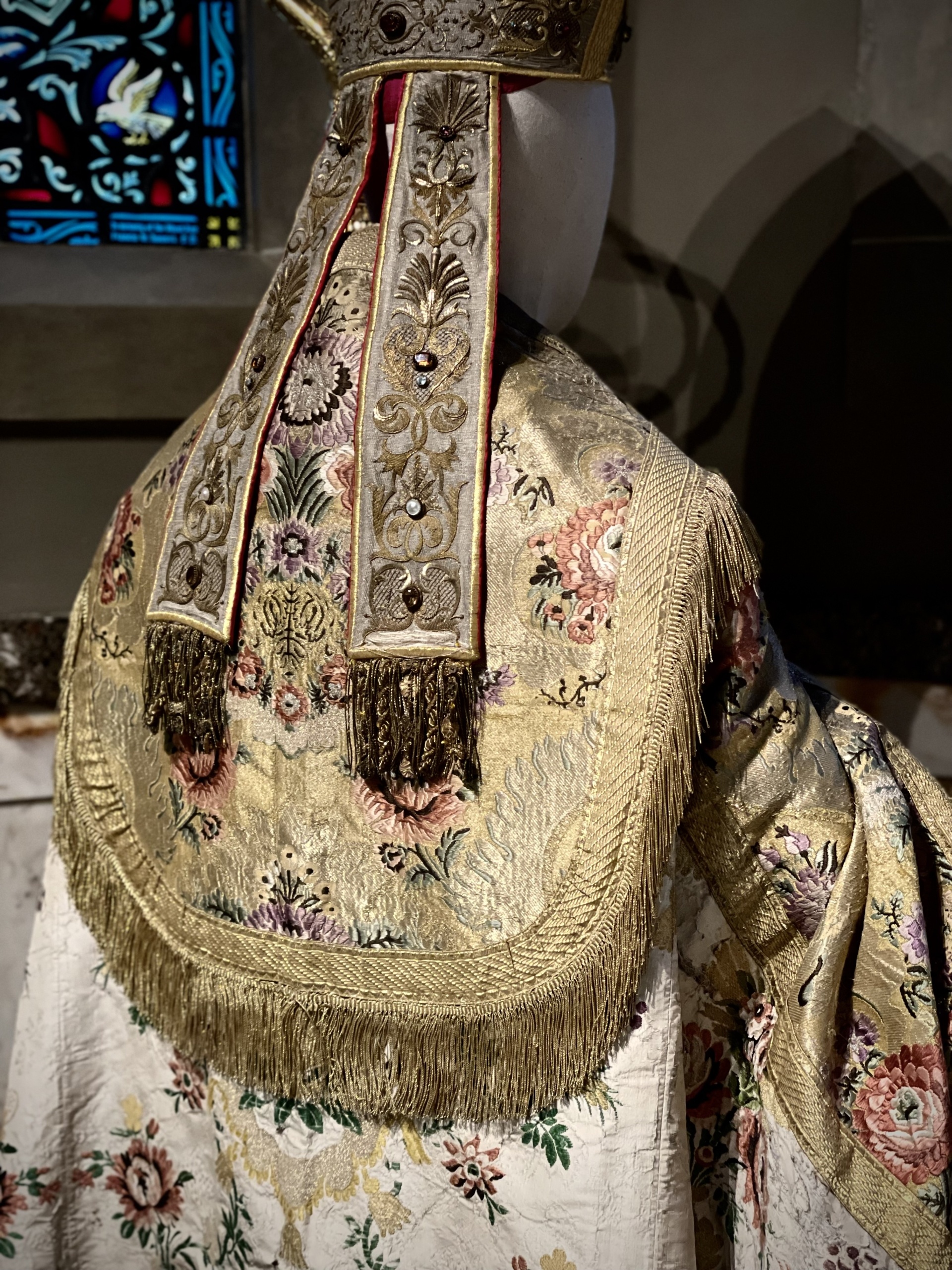 ‘Maes:107 Years’—an exhibit honoring the Diocese of Covington’s third ...