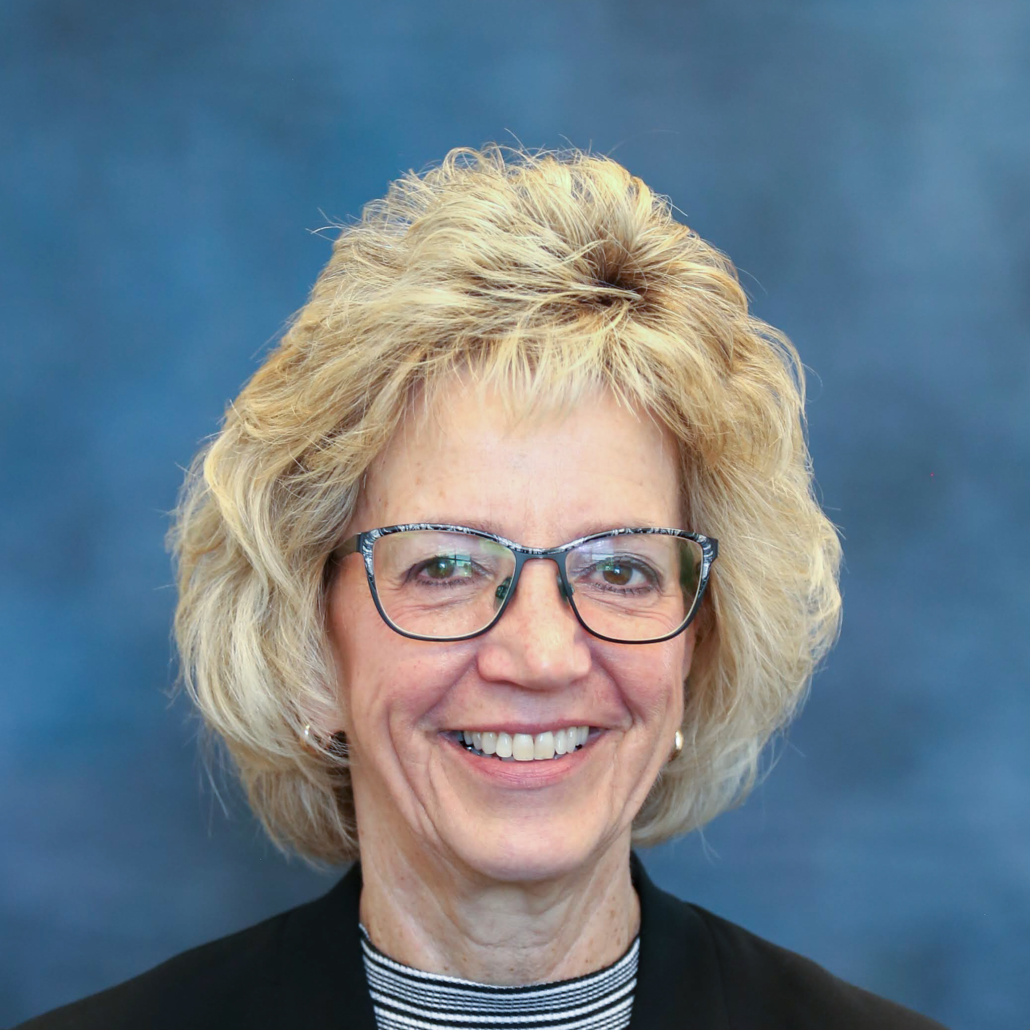 About Us - Messenger - Diocese of Covington