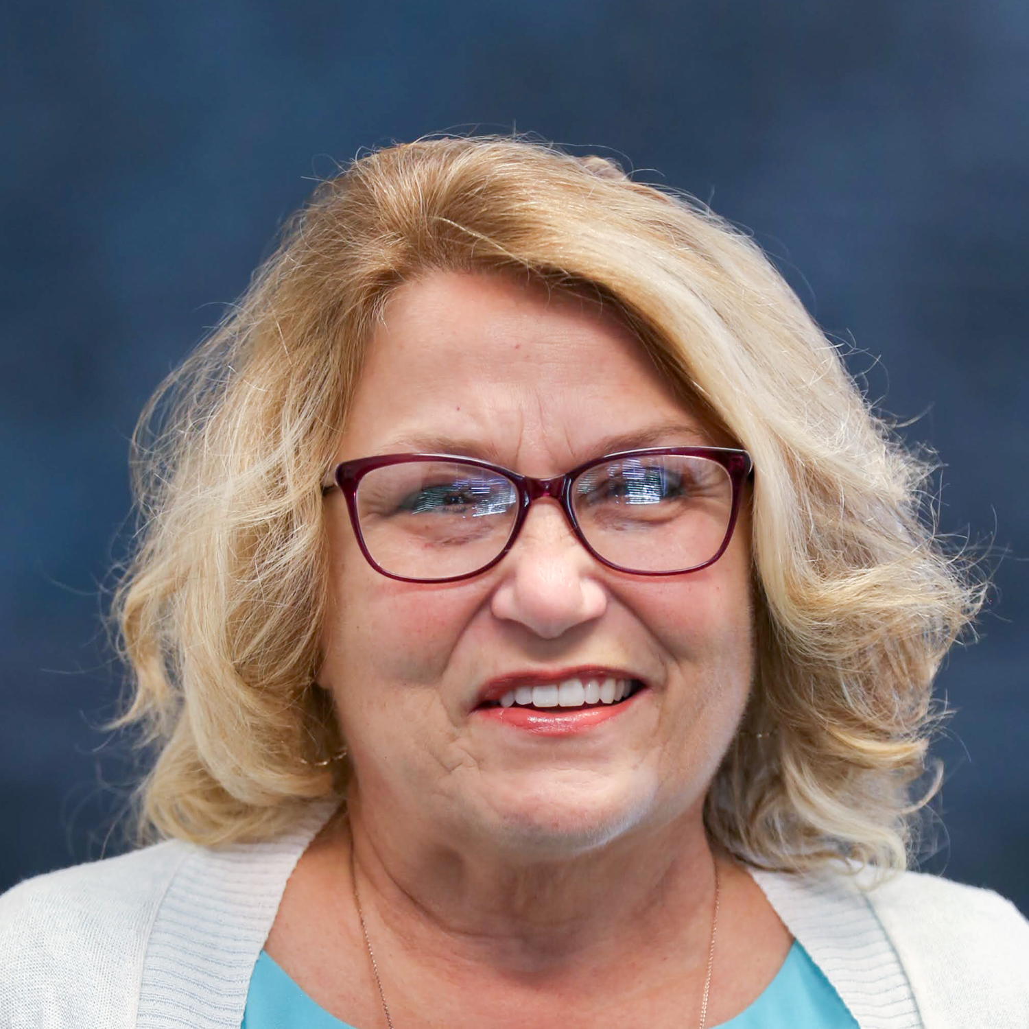 About Us - Chancery - Diocese of Covington