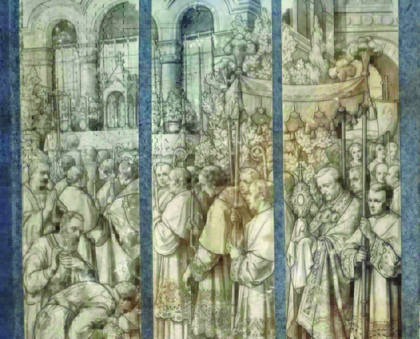 Eucharistic Revival - Diocese of Covington