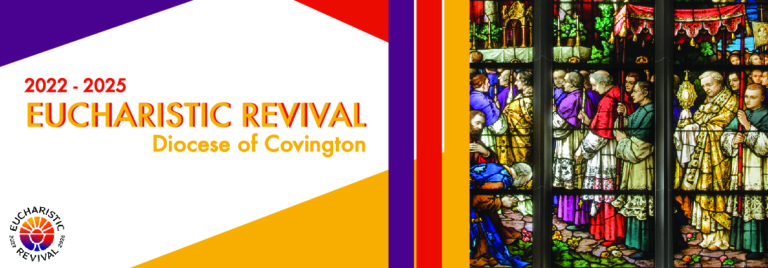 Eucharistic Revival - Diocese of Covington