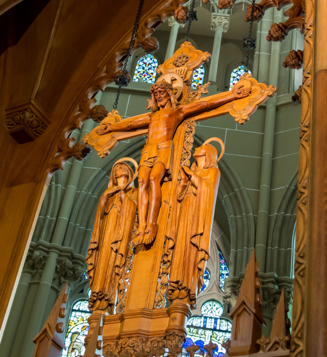 Bible Workshops - Diocese of Covington