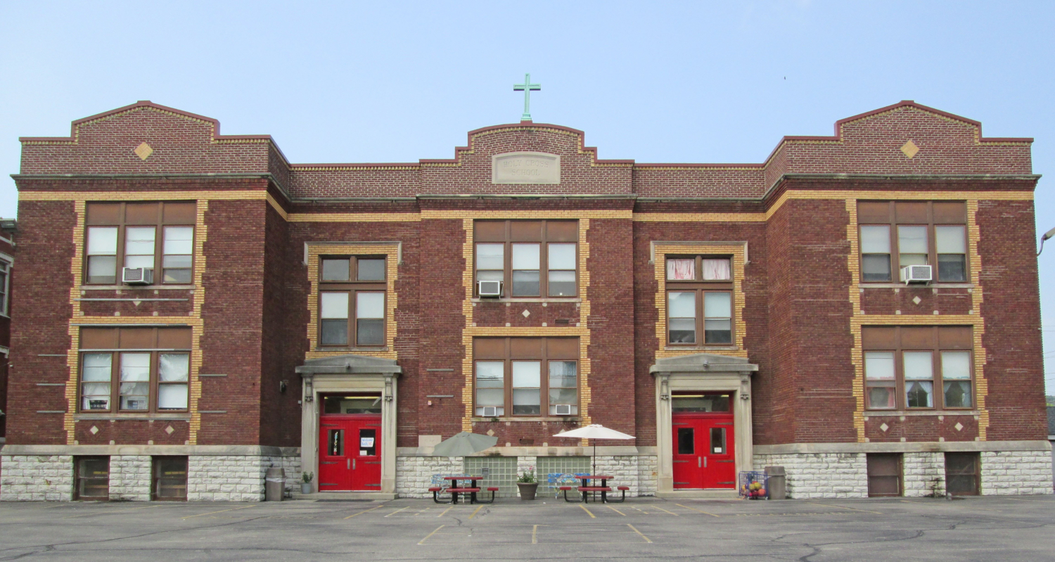 ACUE - Our Schools - Diocese of Covington