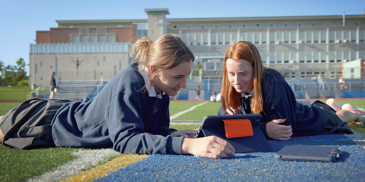 Catholic Schools - Diocese of Covington