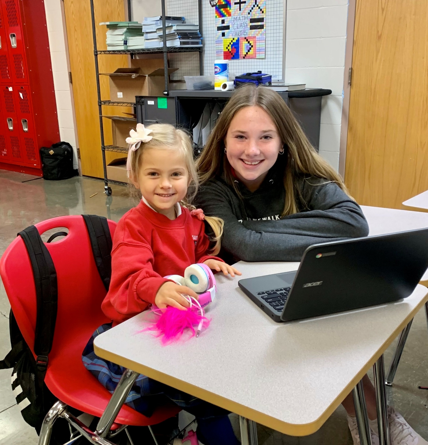 Catholic Schools - Diocese of Covington