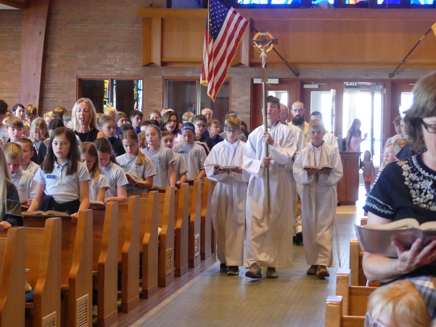 Catholic Schools - Diocese of Covington