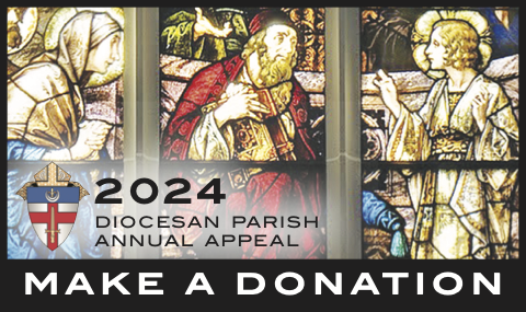 Donate to 2024 DPAA - Diocese of Covington