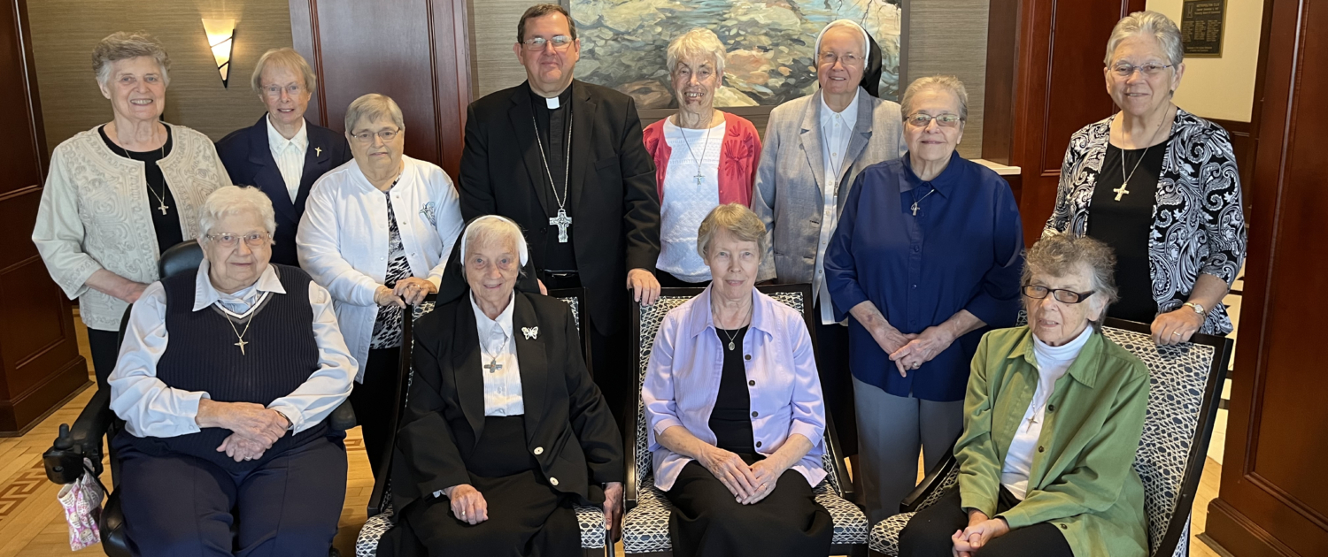 Religious Life - Diocese of Covington