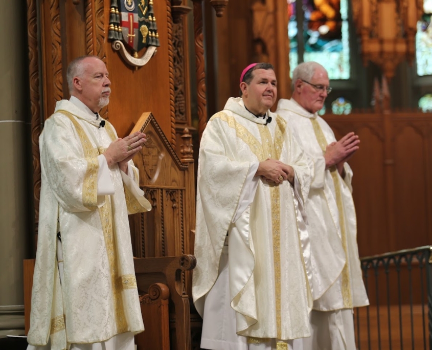 Youth Ministry - Diocese of Covington