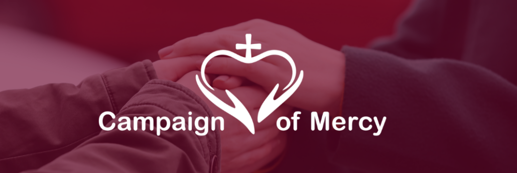 Campaign of Mercy - Diocese of Covington