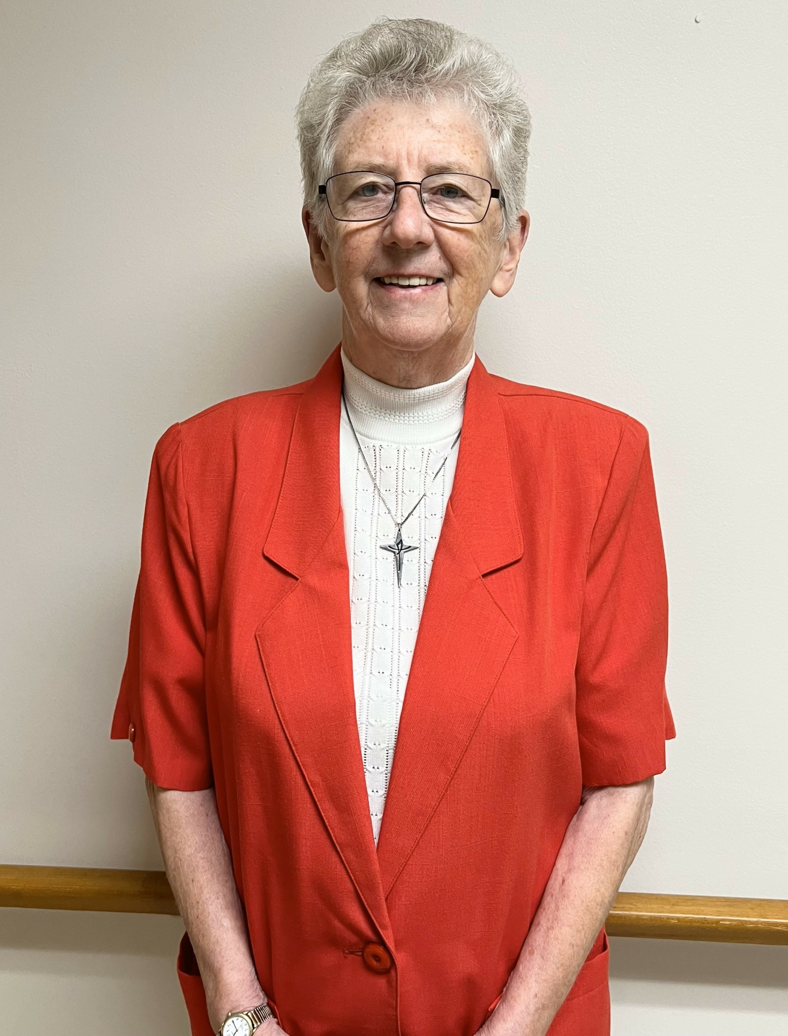 Vicar For Religious - Diocese of Covington