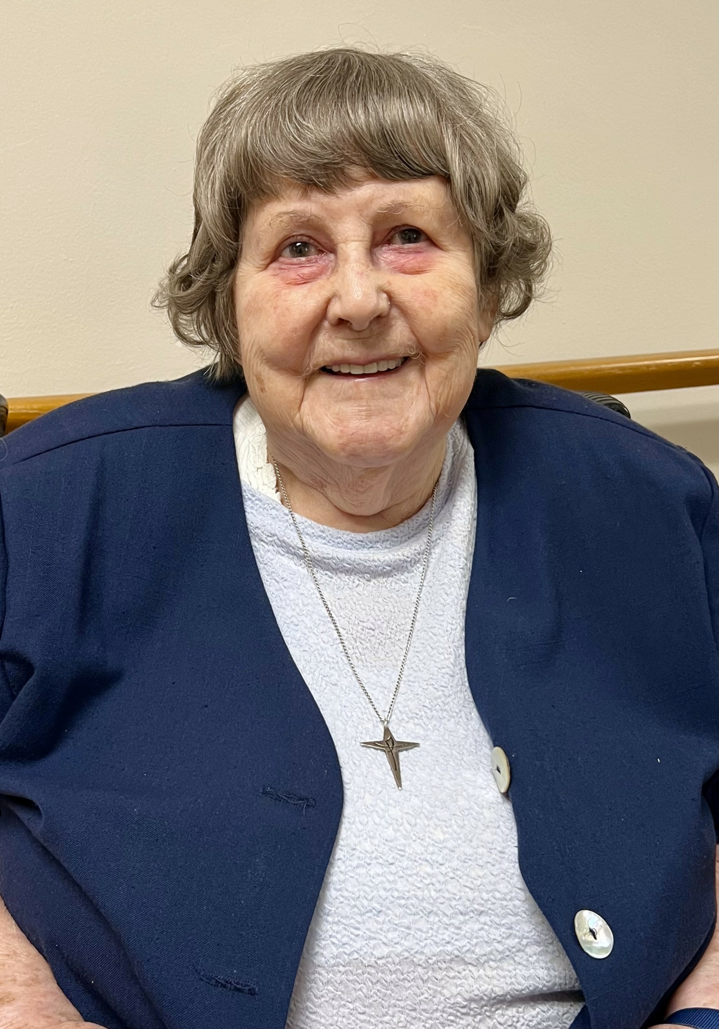 Vicar For Religious - Diocese of Covington