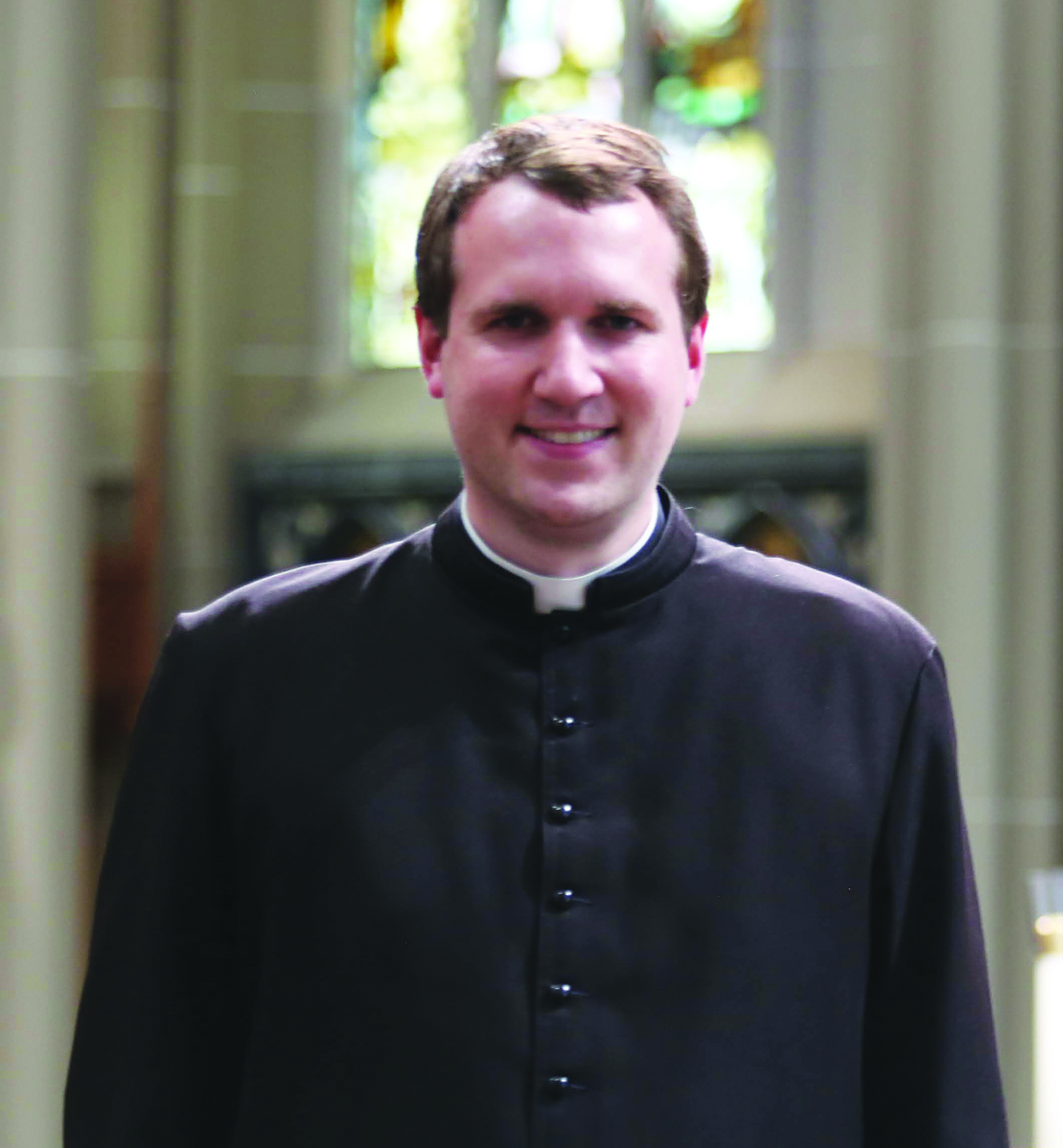 Vocations - Diocese of Covington