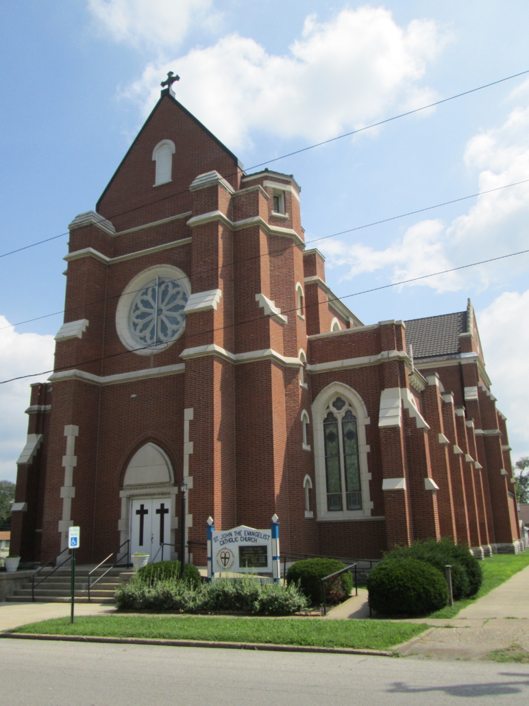 2025 Year of Jubilee - Diocese of Covington