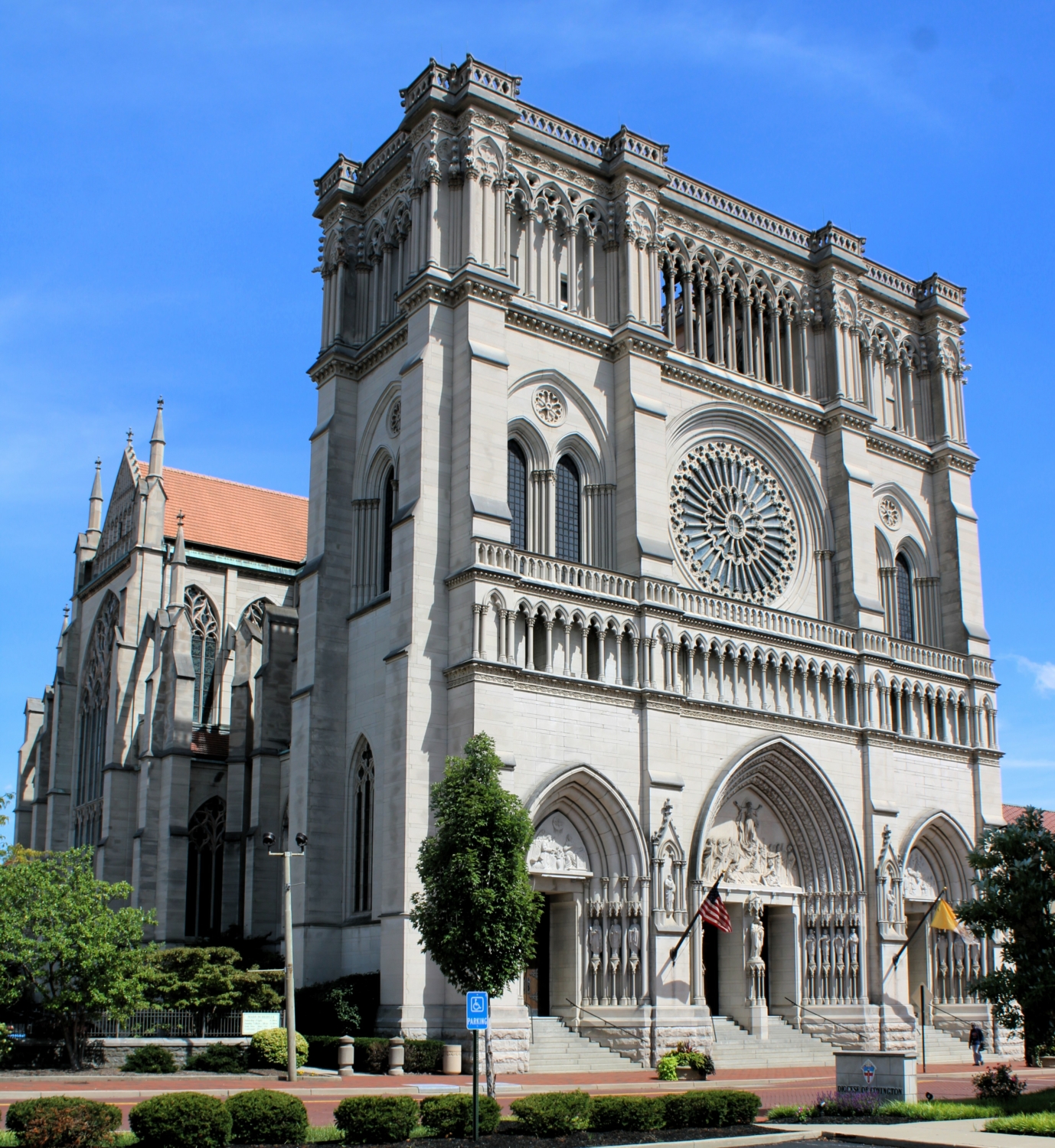 2025 Year of Jubilee - Diocese of Covington