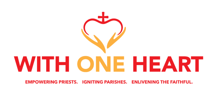 With One Heart - Diocese of Covington