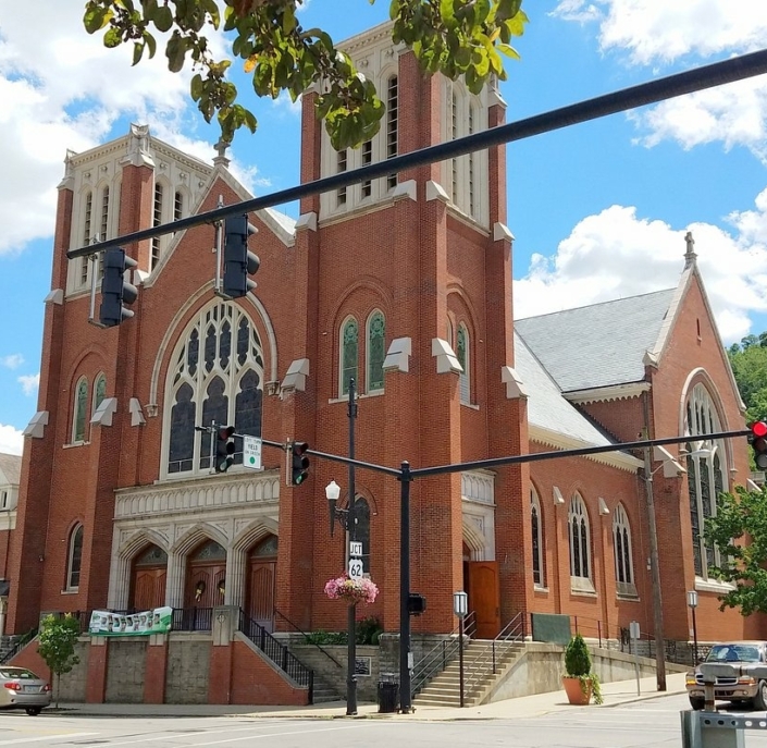 2025 Year of Jubilee - Diocese of Covington