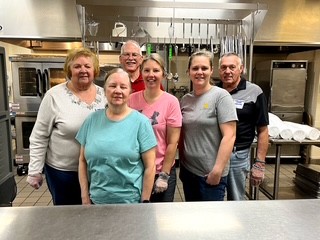 School Food Services - Diocese of Covington