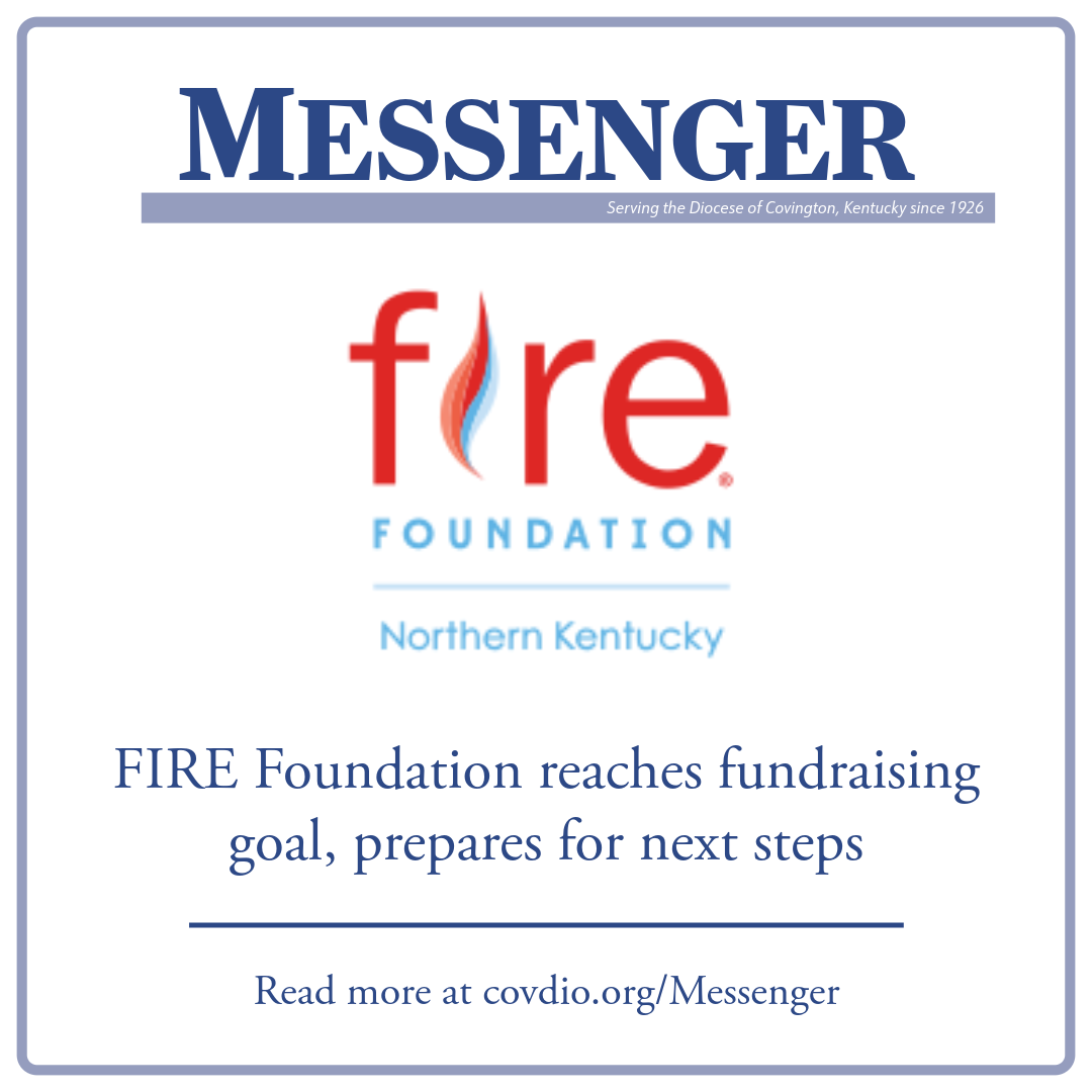 FIRE Foundation reaches fundraising goal, prepares for next steps ...